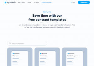 Contract Management Process and How to Master It | Signaturely