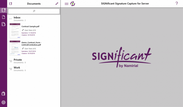 Best Signature Scanner: Top 5 tools to choose | Signaturely