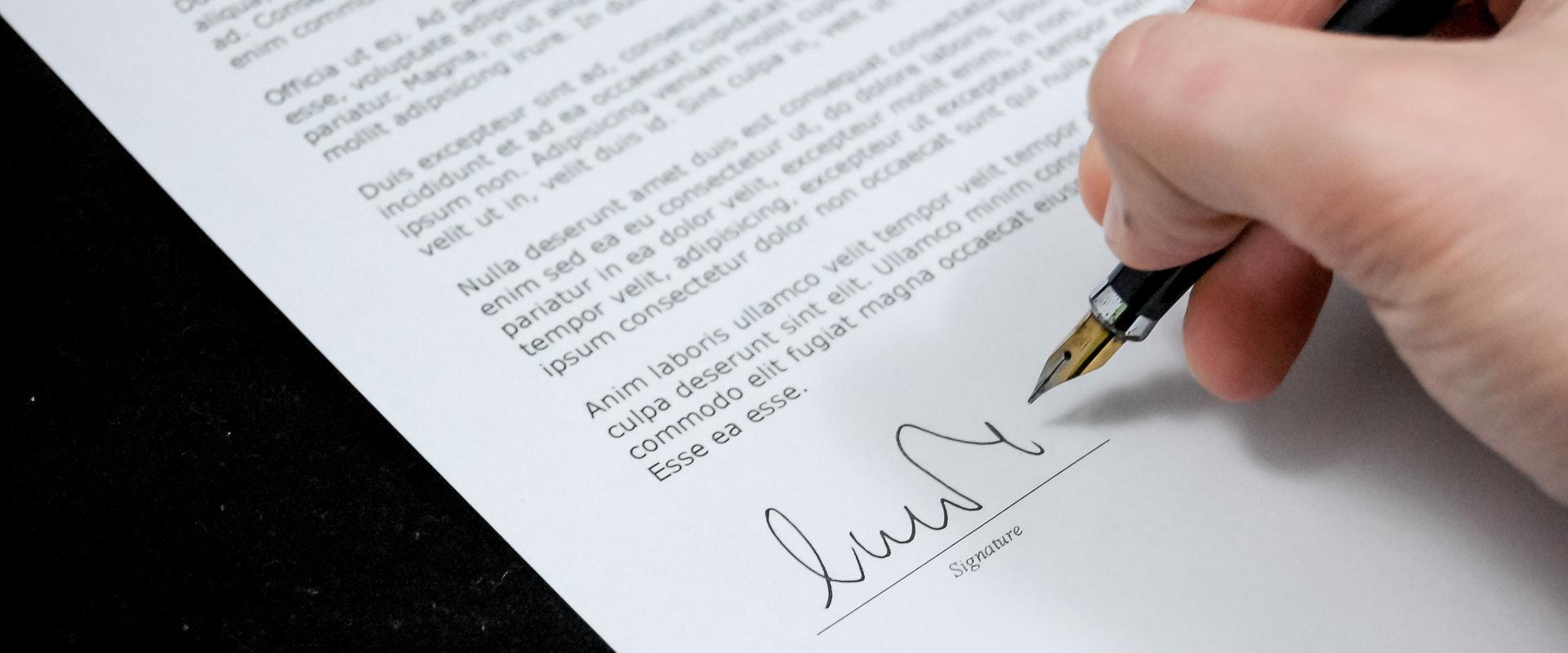 How To Make A Digital Signature For PDF Guide Signaturely