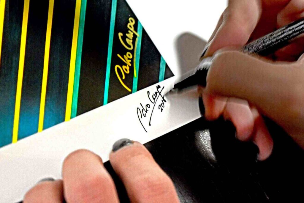 How To Make An Artist Signature For Paintings Signaturely 2022 How To Make An Artist Signature For Paintings Signaturely 2022