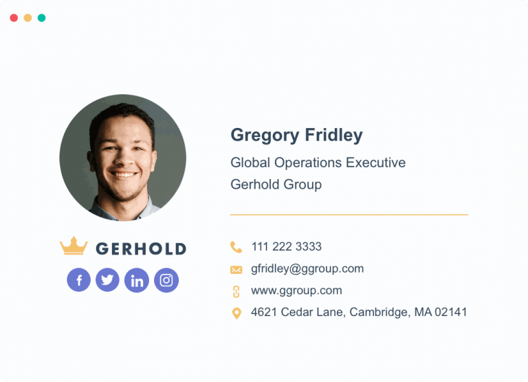 Signature Ideas to Inspire You | Signaturely