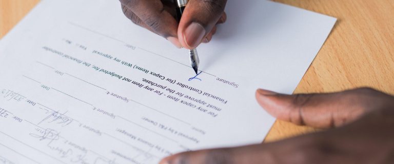 Signature Ideas to Inspire You | Signaturely