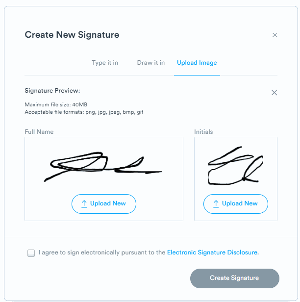 How To Make A Digital Signature For PDF Guide Signaturely