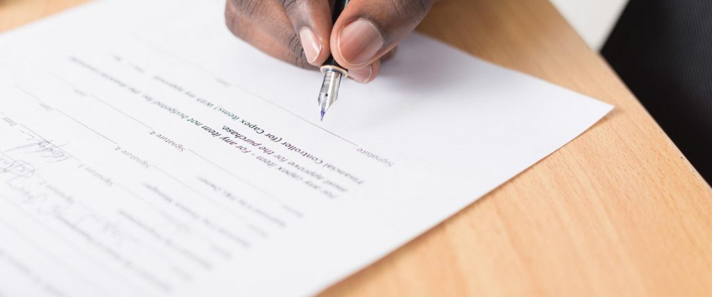 How To Add A Wet Signature On PDF Files Signaturely