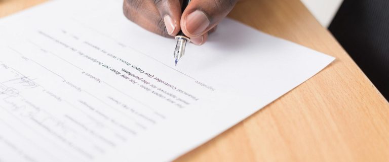 How to Add a Wet Signature on PDF files | Signaturely