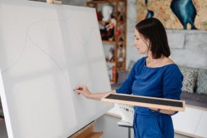 How to Make an Artist Signature for Paintings | Signaturely