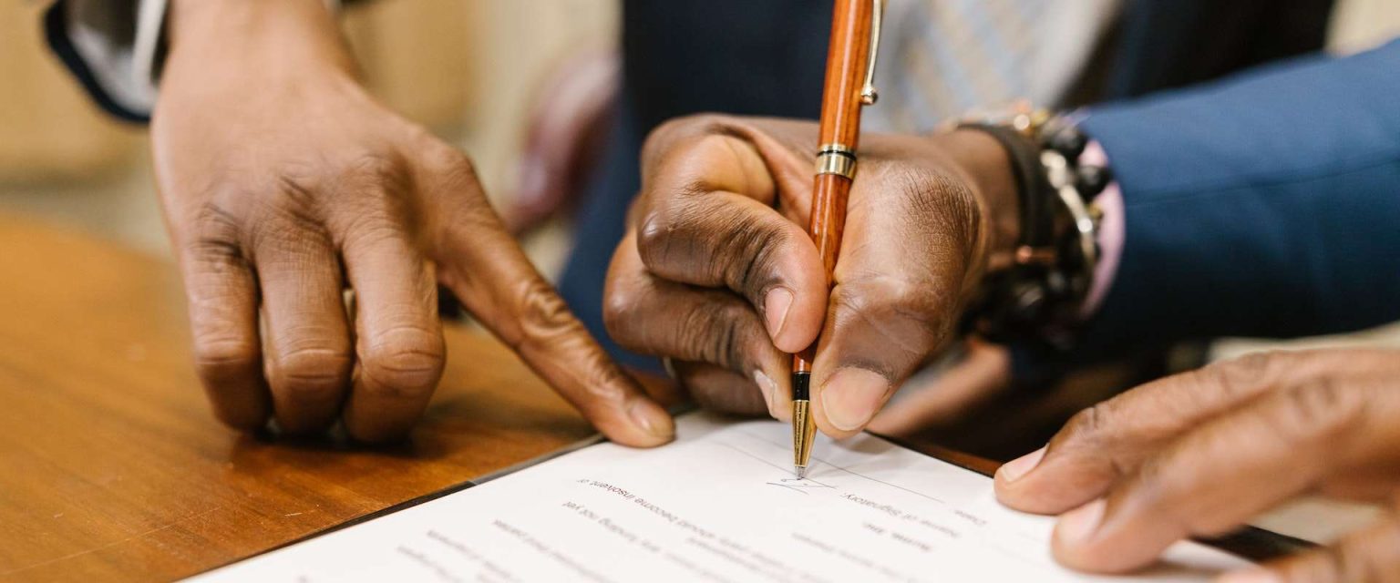 19 Legal Document Examples & Templates To Use! | Signaturely