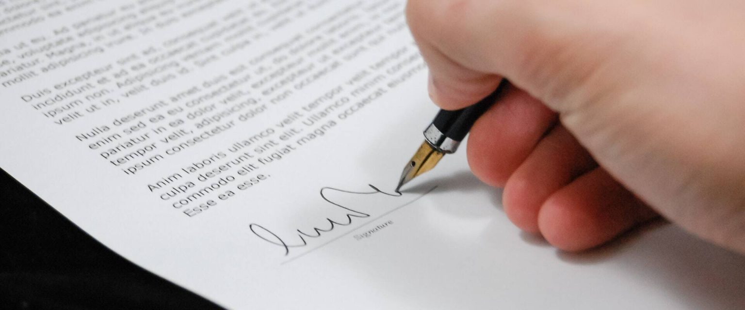 Can You Print Your Name as a Signature? | Signaturely
