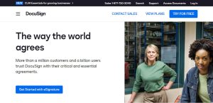 DigiSigner vs. DocuSign: Which Is the Better Tool? | Signaturely