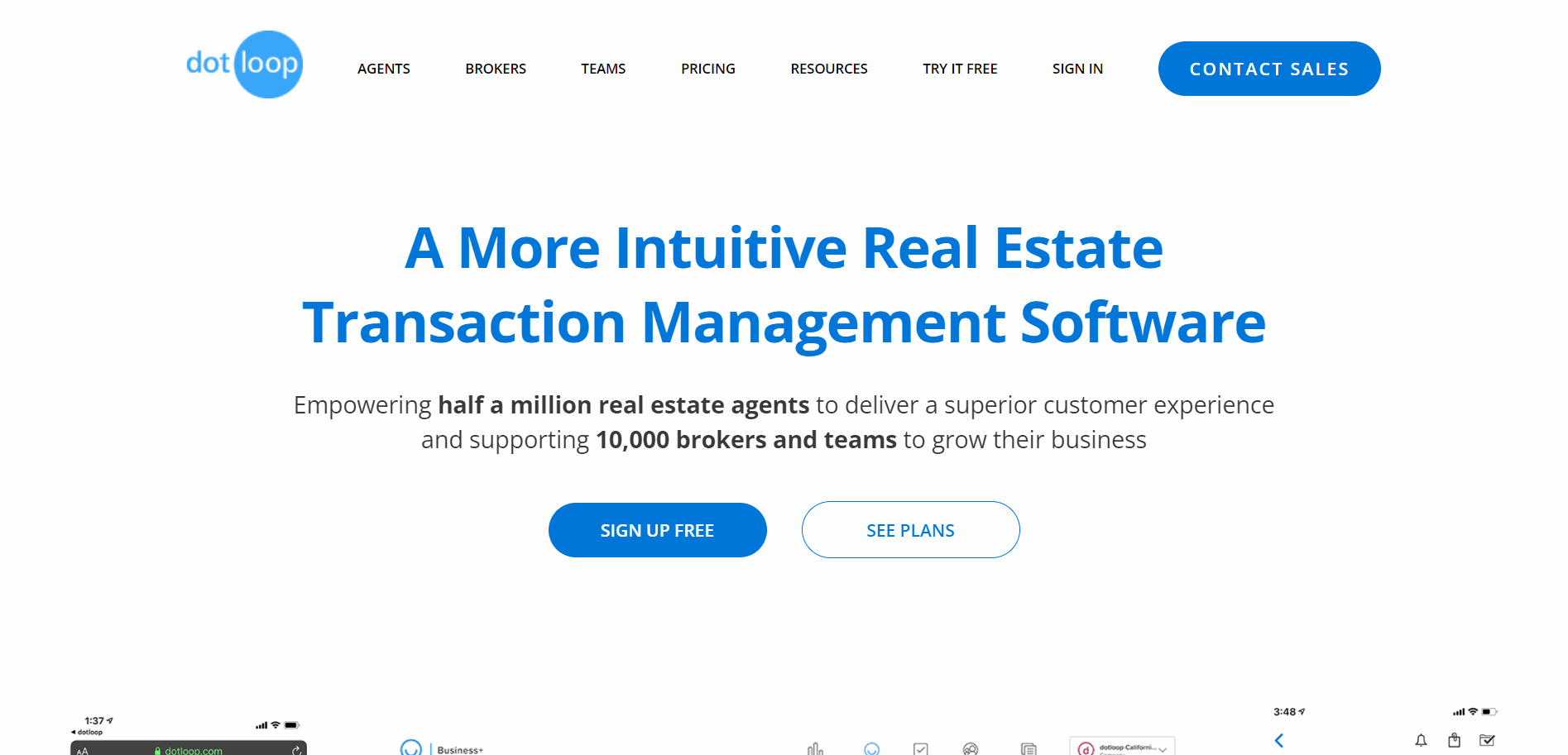 DocuSign for Real Estate + 4 Alternatives to Use | Signaturely