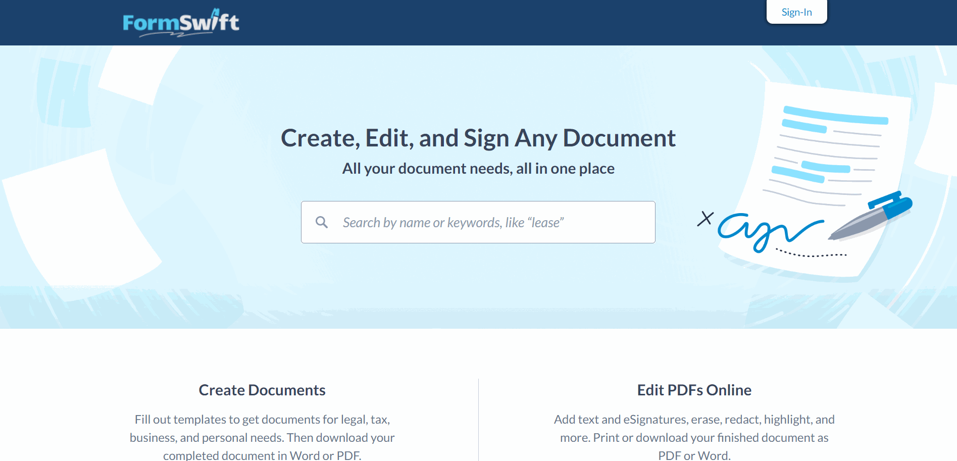 What is the Best E-Signature Software? Top 10 | Signaturely
