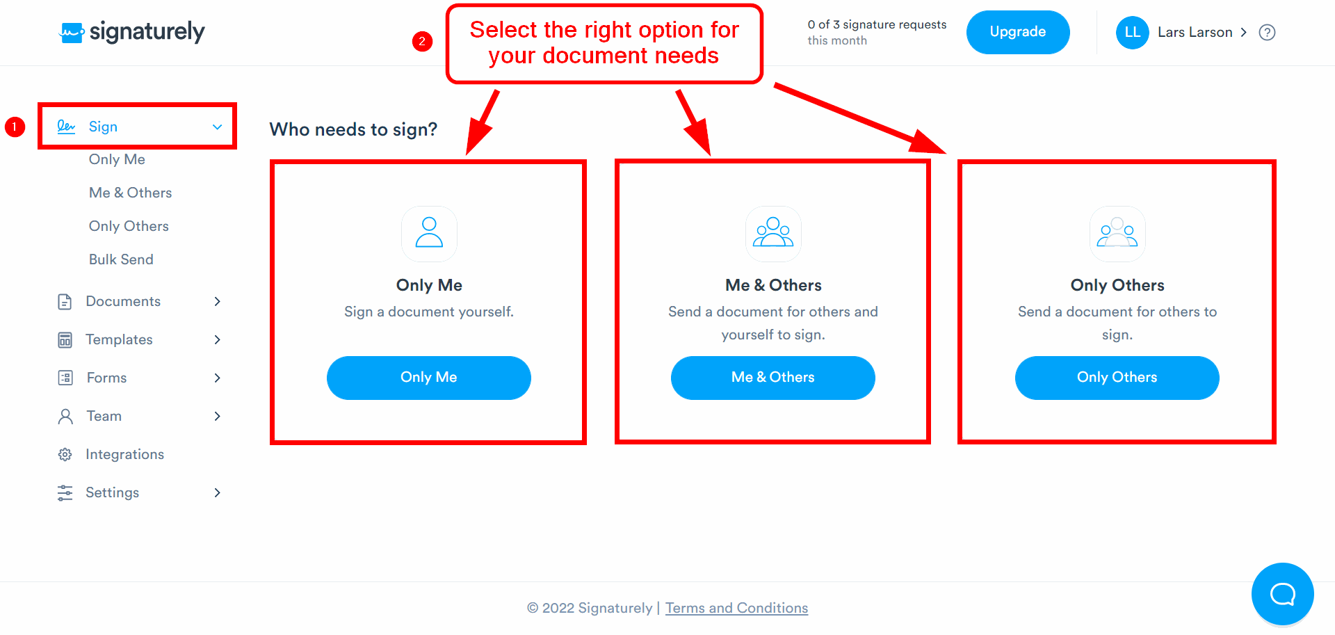 How to Email a Signed Document: 3 Easy Methods | Signaturely