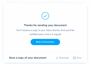 How to Email a Signed Document: 3 Easy Methods | Signaturely