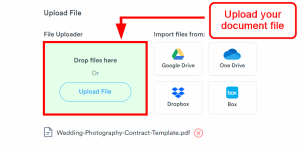 How to Email a Signed Document: 3 Easy Methods | Signaturely