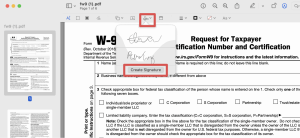 How to Add Signature Block in PDF: Quick Guide | Signaturely