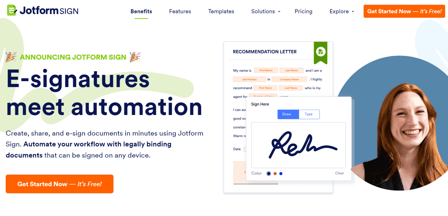 10 Adobe Sign Alternatives to Boost Your Productivity | Signaturely