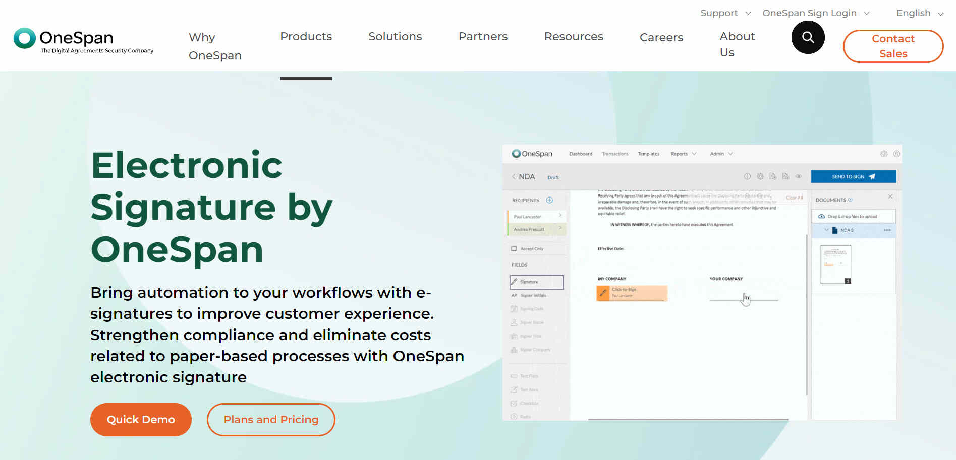 10 Adobe Sign Alternatives to Boost Your Productivity | Signaturely