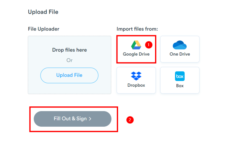 How to Insert a Signature in Google Docs (3 ways) | Signaturely