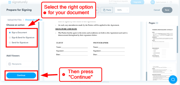 Can Your Signature Be Your Initials? | Signaturely Can Your Signature Be Your Initials? | Signaturely