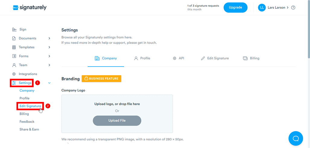 Can Your Signature Be Your Initials? | Signaturely