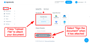 Can Your Signature Be Your Initials? | Signaturely