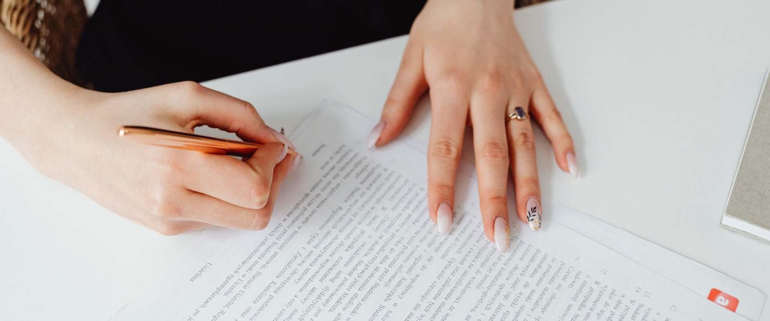 5 Types of Signatures and When to Use Them | Signaturely