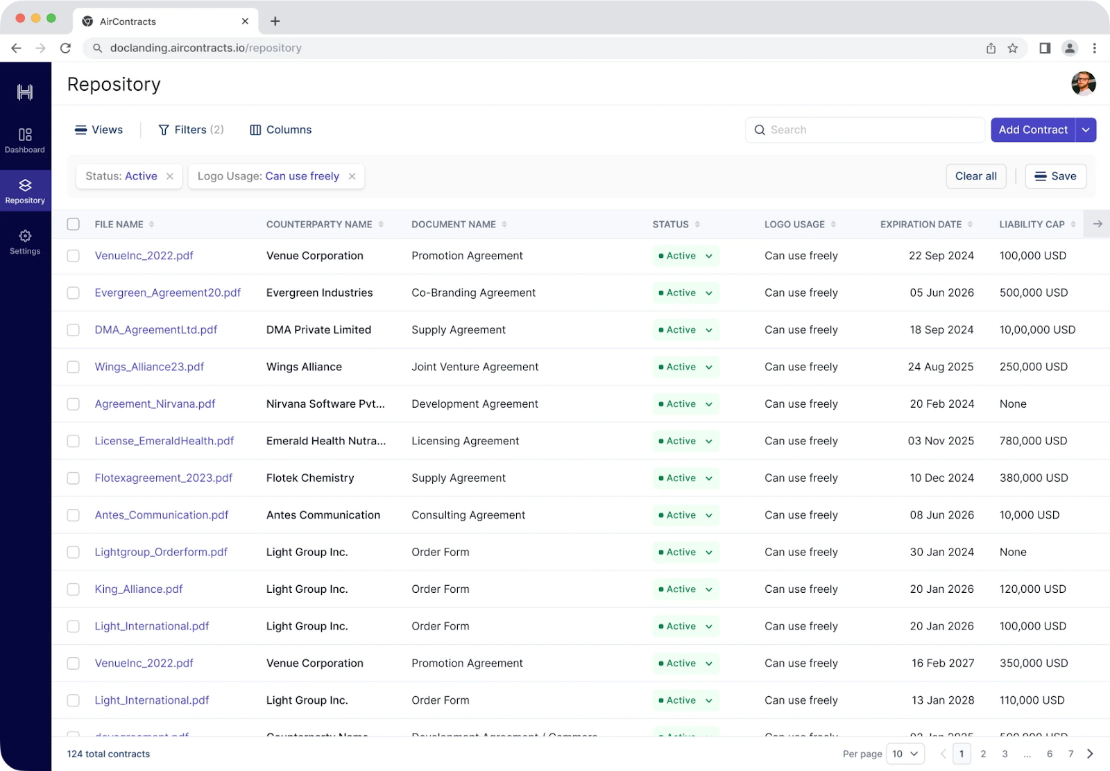 Best Contract Management Software for Small Business: Top 10 | Signaturely