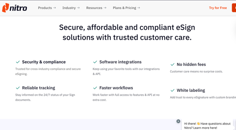 15 Best Digital Signature Solutions for Your Business | Signaturely