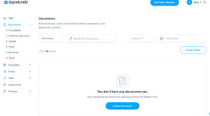 How to Fill a W9 Online | Signaturely