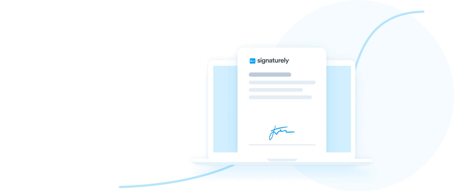 Free, Legally Binding Electronic Signatures | Signaturely