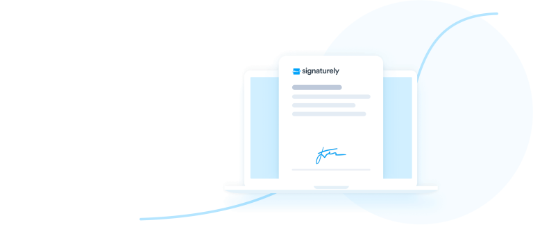 Free, Legally Binding Electronic Signatures | Signaturely