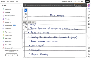 How to Edit a Scanned Document: 6 Simple Methods | Signaturely