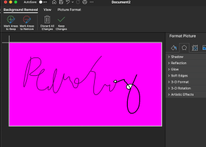 How to Remove Background from Signature: Fast & Easy Methods | Signaturely