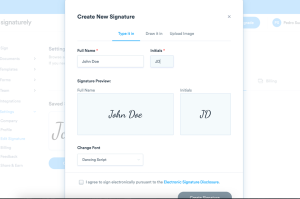 How to Copy a Signature from a PDF: 5 Simple Methods to Use | Signaturely