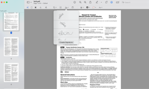 How to Copy a Signature from a PDF: 5 Simple Methods to Use | Signaturely