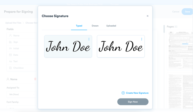 How to Copy a Signature from a PDF: 5 Simple Methods to Use | Signaturely