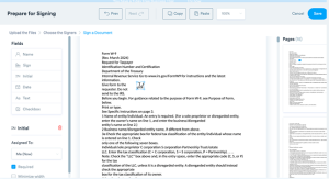 How to Edit a Signed PDF: What to Know | Signaturely