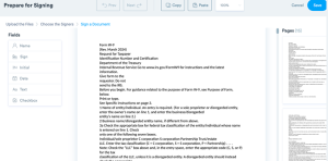 How to Edit a Signed PDF: What to Know | Signaturely