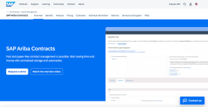 Contract Lifecycle Management Software - 7 Great Options | Signaturely