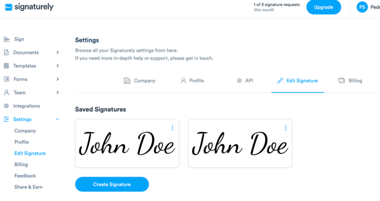 How to Copy a Signature from a PDF: 5 Simple Methods to Use | Signaturely