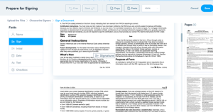 How to Send PDF For Signature: The Easiest Method | Signaturely