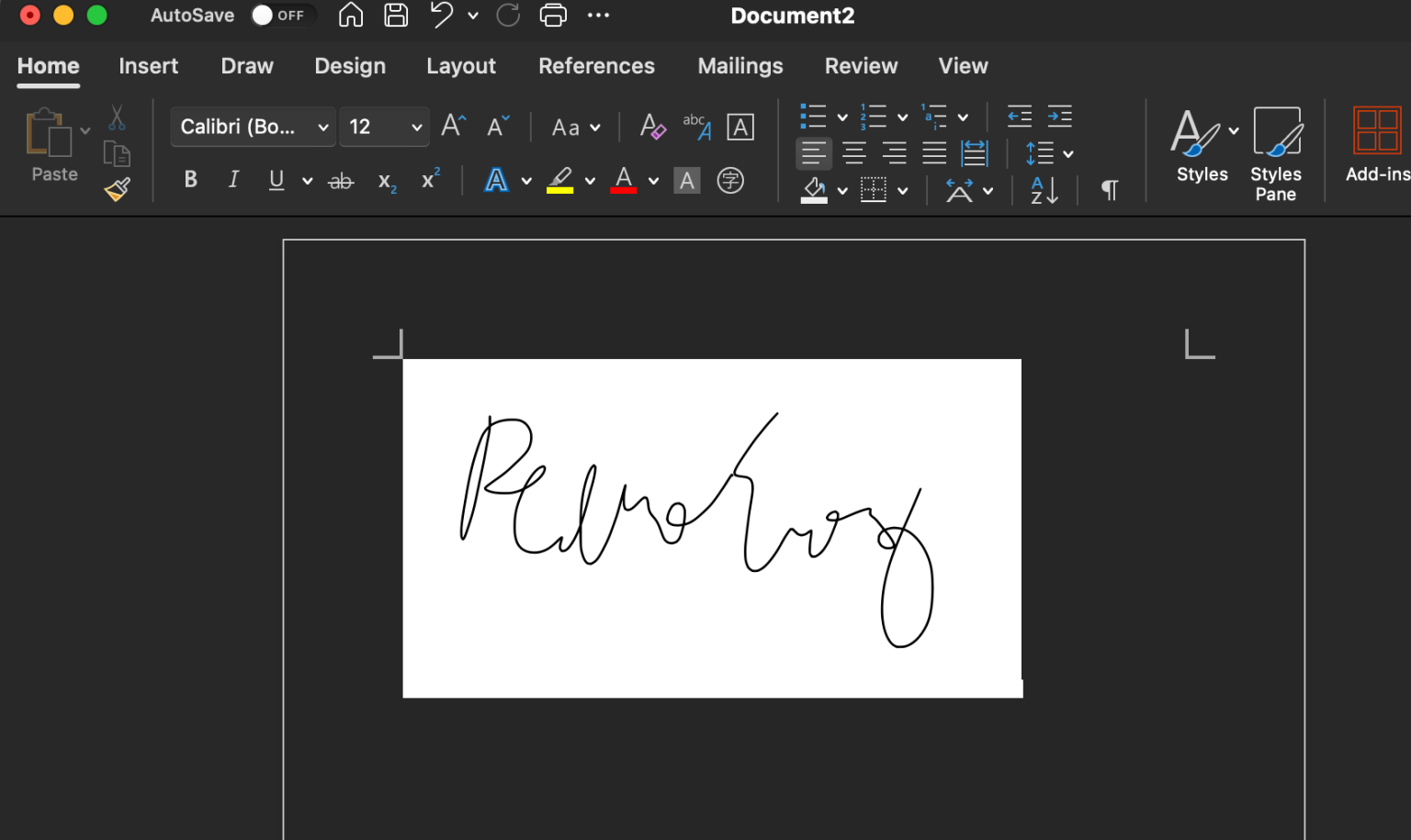 How to Remove Background from Signature: Fast & Easy Methods | Signaturely