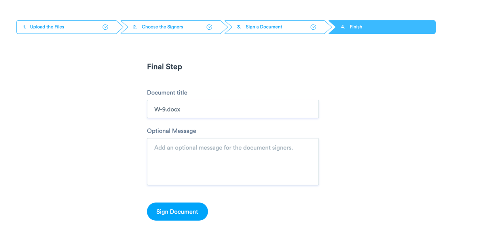 How to Edit a Signed PDF: What to Know | Signaturely