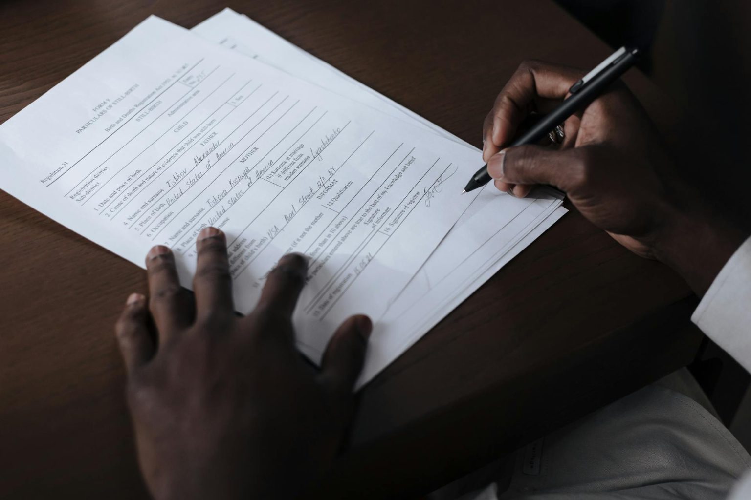 How To Sign Initials In A Contract The Complete Guide Signaturely
