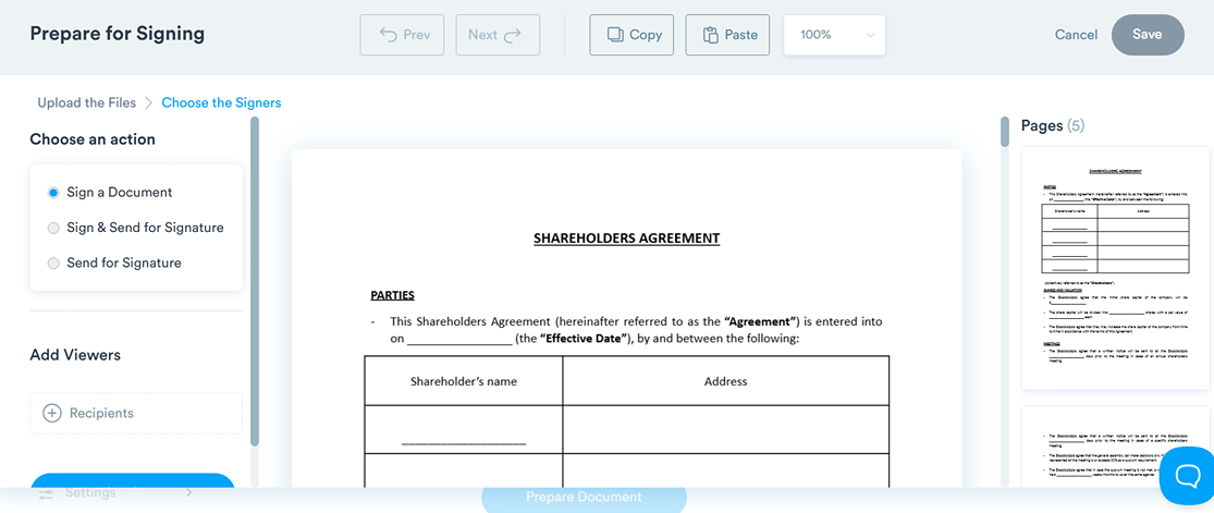 Legal Contract Management: What to Know + Best Practices | Signaturely