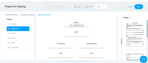 Witness Signatures & When to Use Them | Signaturely
