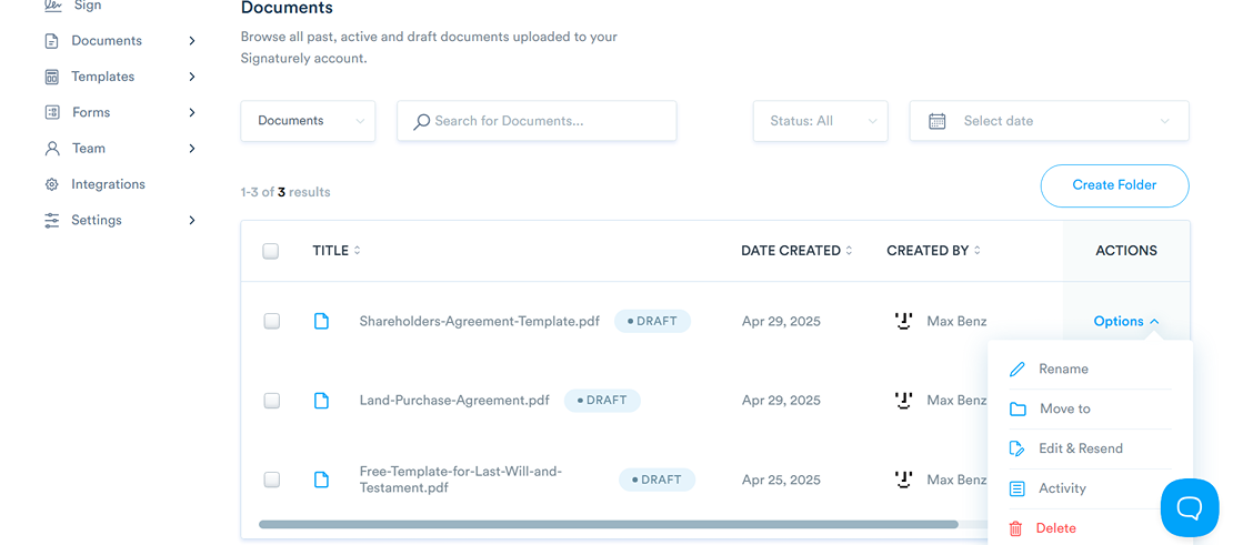 Legal Contract Management: What to Know + Best Practices | Signaturely